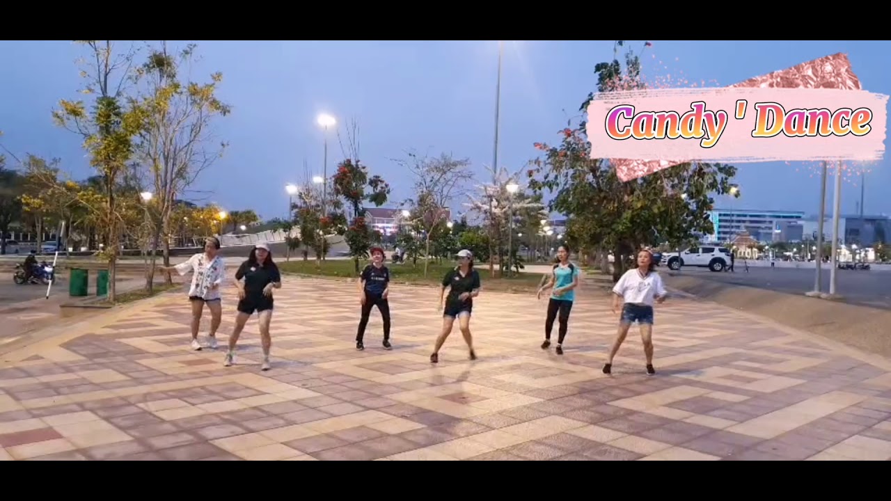 # Sea shanty shenanigans line dance / 48C , 2 W Chore : Country Vive ...