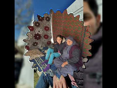 Ah Anam allah Yardimcimiz olsun inşallah..😥🤲