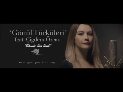 ÇİĞDEM ÖZCAN  - Eklemedir Koca Konak