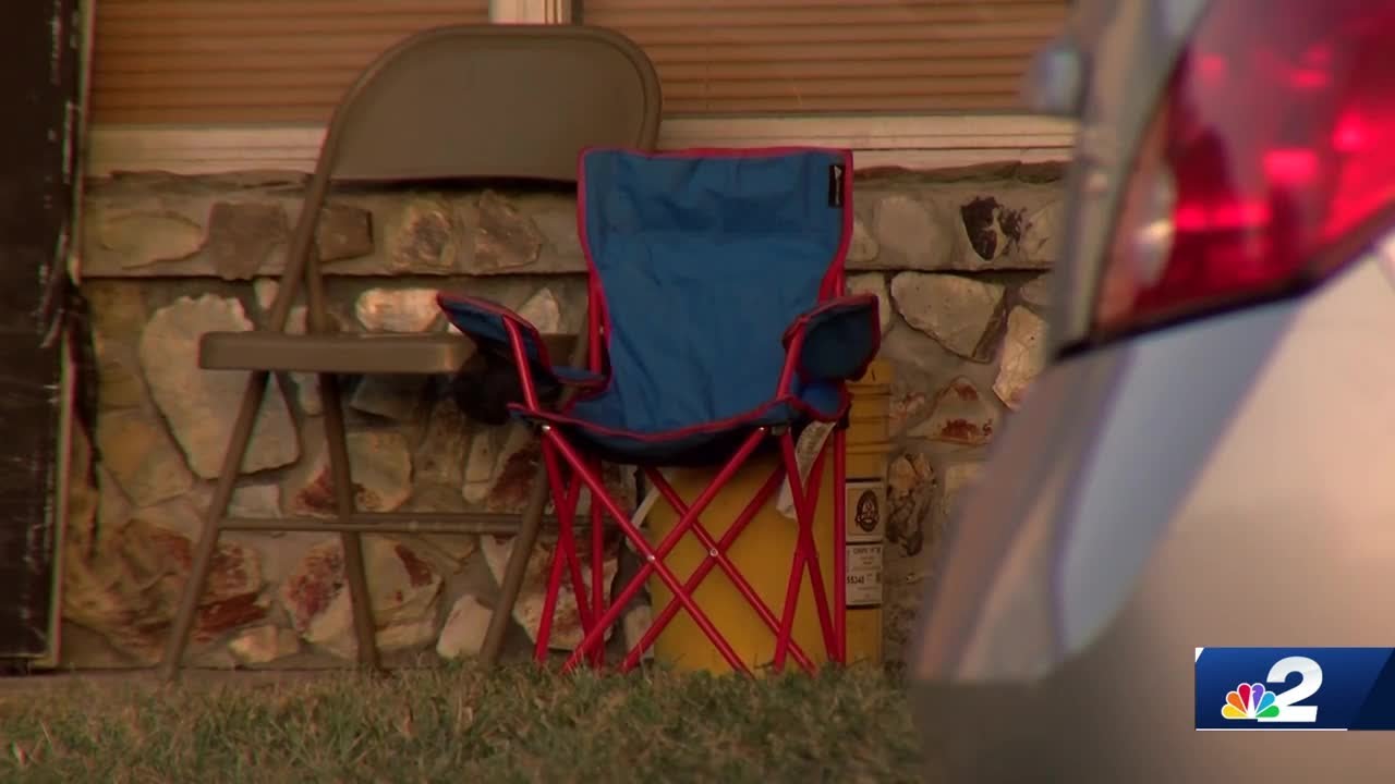 Toddler dies in what police are calling an accidental shooting in ...