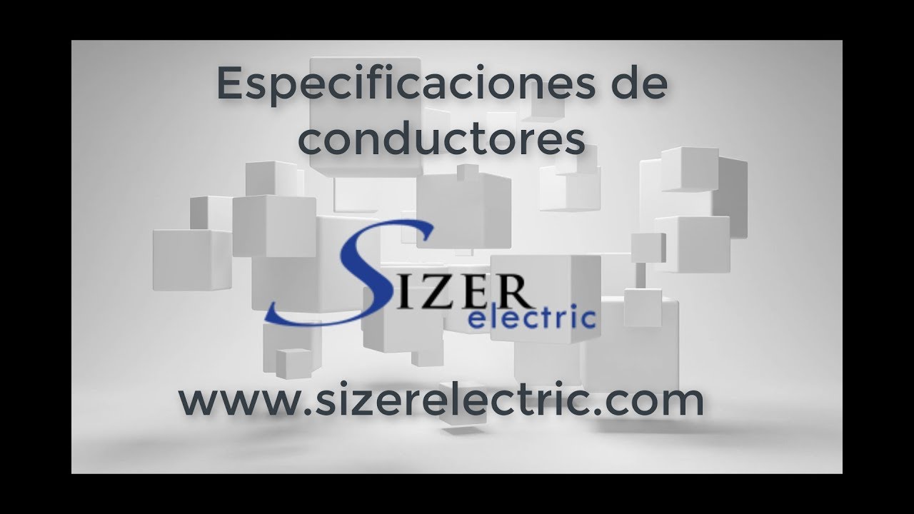 Sizer Electric 5.0 Especificaciones (Tutorial 2019) - YouTube