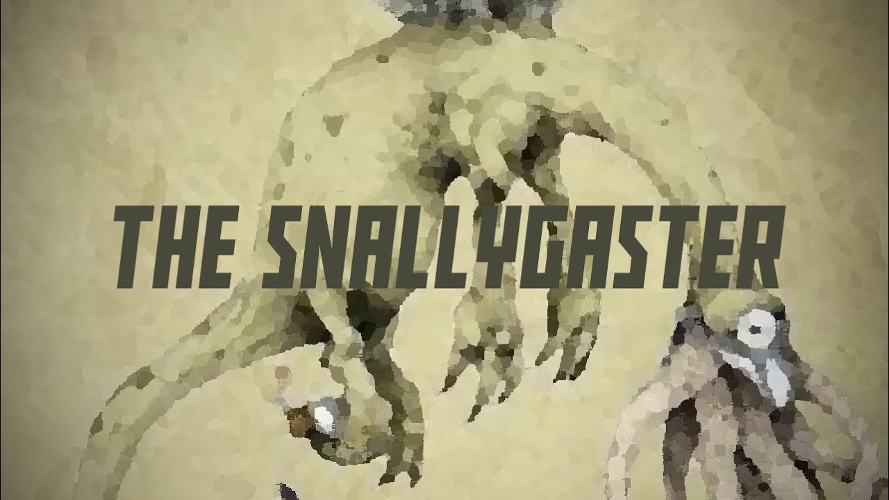 The Snallygaster [FULL HORROR FILM] - YouTube
