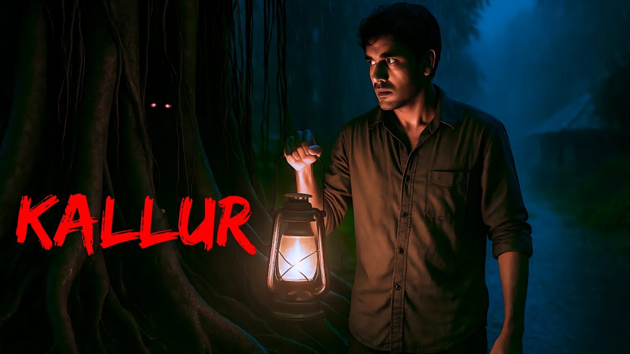 Kallur || Real Horror Story - YouTube