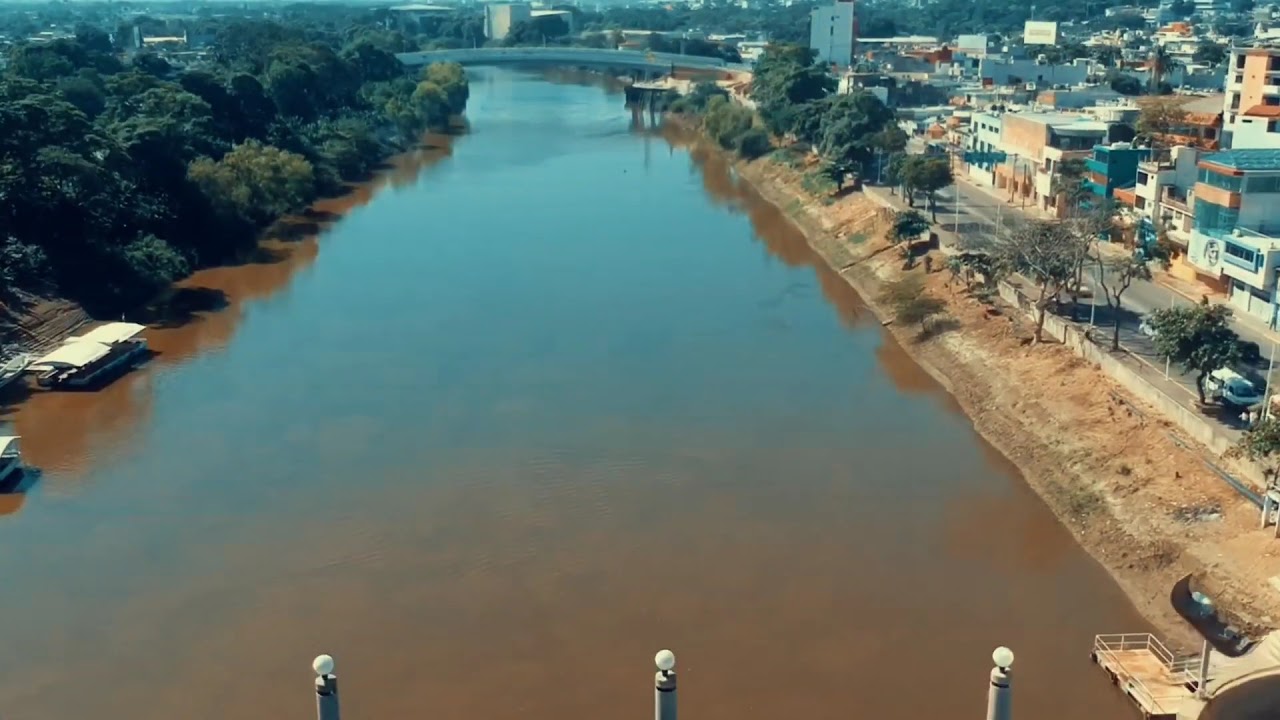 Malecón Río Grijalva, Villahermosa. Tabasco. Mexico 2019 - YouTube