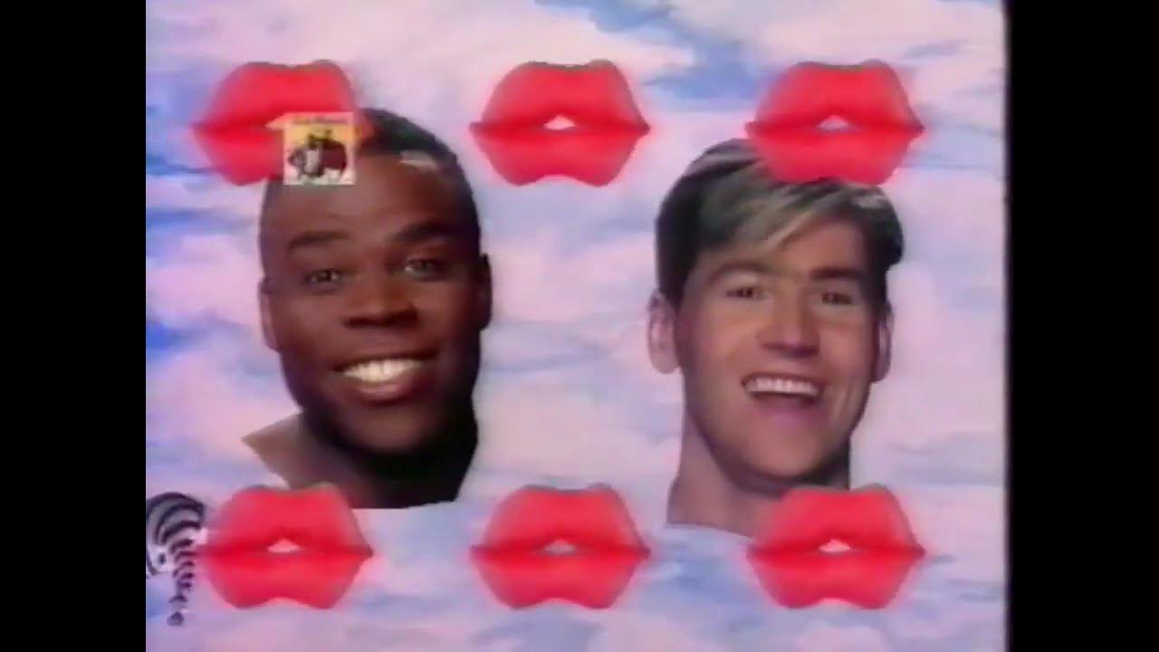 Antenne 2 - 29 Août 1991 - Fin JT 20H, Interprogrammes, météo - YouTube