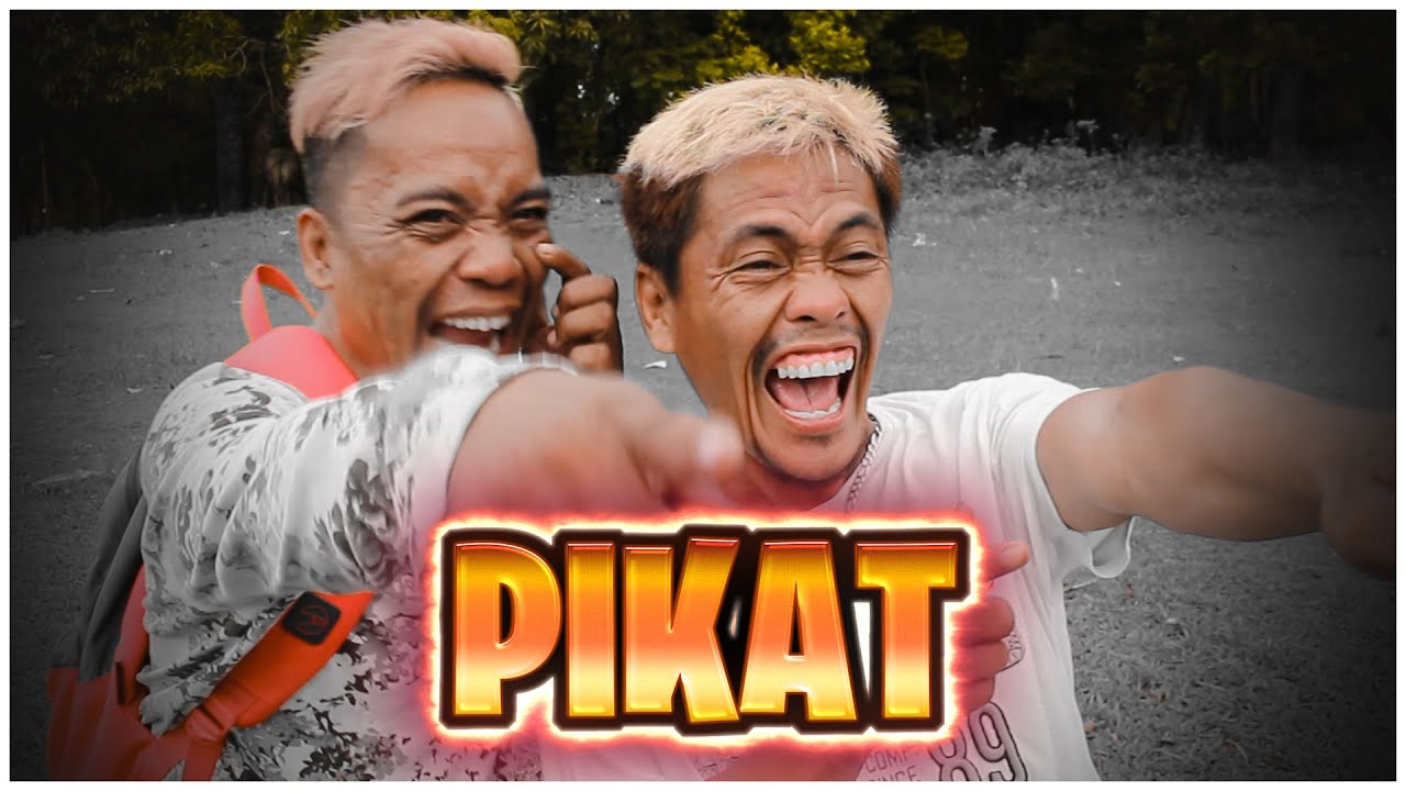 PIKAT - YouTube