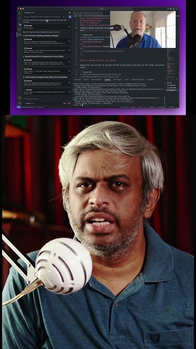 AugmentCode Revolutionizes Professional Software Development with AI Code Editor! - YouTube