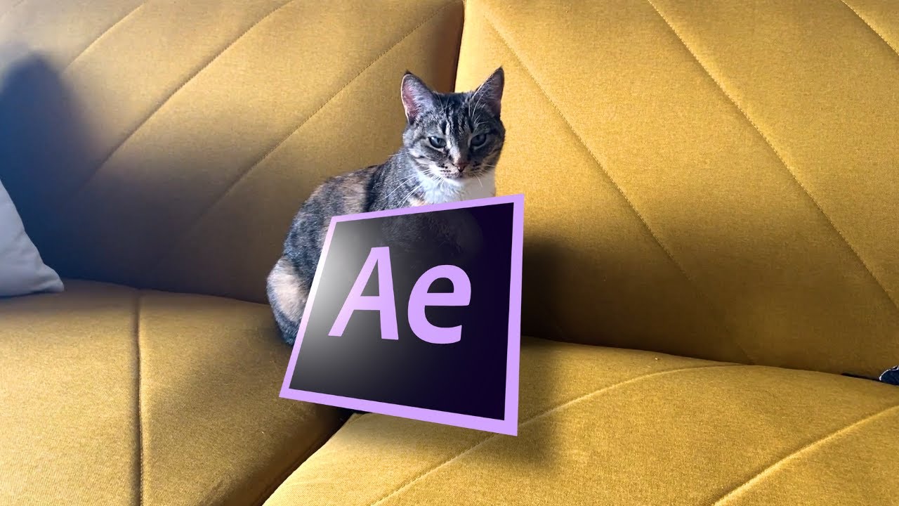 How To Attach Text Or Objects To Things In After Effects 3D Motion Camera Tracking YouTube How To Attach Text Or Objects To Things In After Effects 3D Motion Camera Tracking YouTube