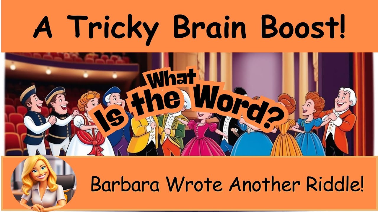 A Tricky Brain Boost to Solve - YouTube