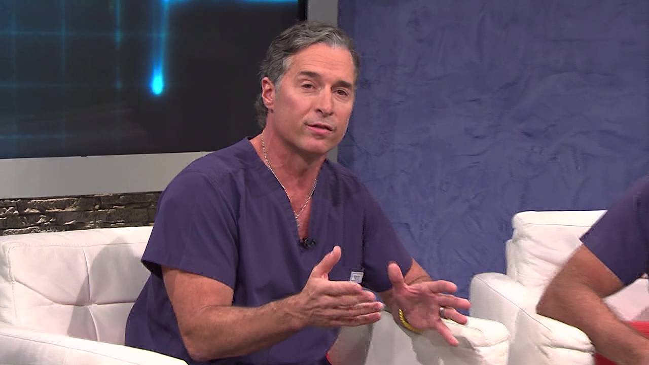 Implante de labios en Adler Facial por el Dr. Eric Adler - YouTube
