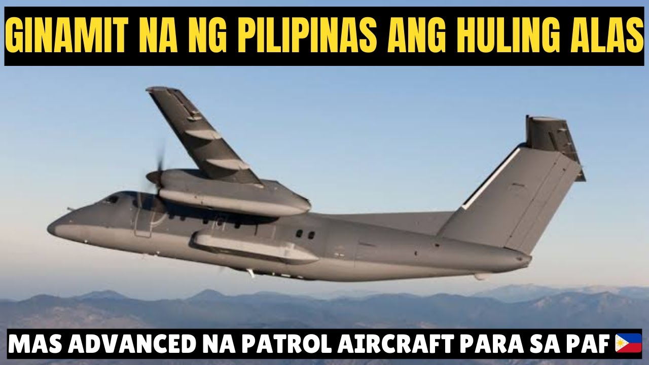 GINAMIT NA NG PILIPINAS 🇵🇭 ANG HULING ALAS PARA PABILISAN ANG ...