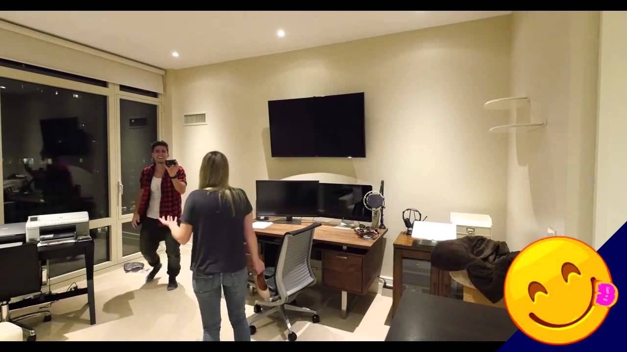 BEST PrankvsPrank PRANKS - YouTube