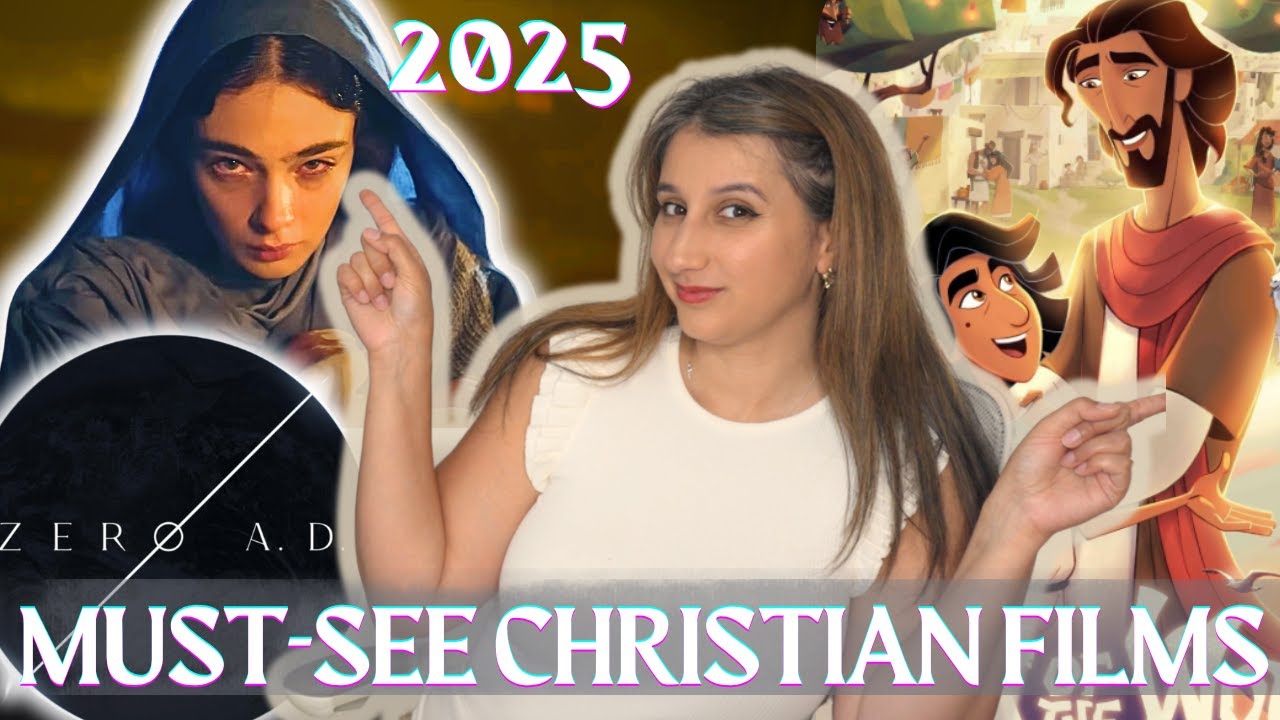 Orthodox Christian Reacts to Zero A.D. & Light of the World Trailers ...