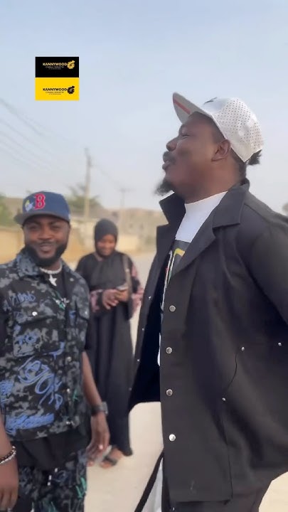 Abale Da Adam Zango - YouTube