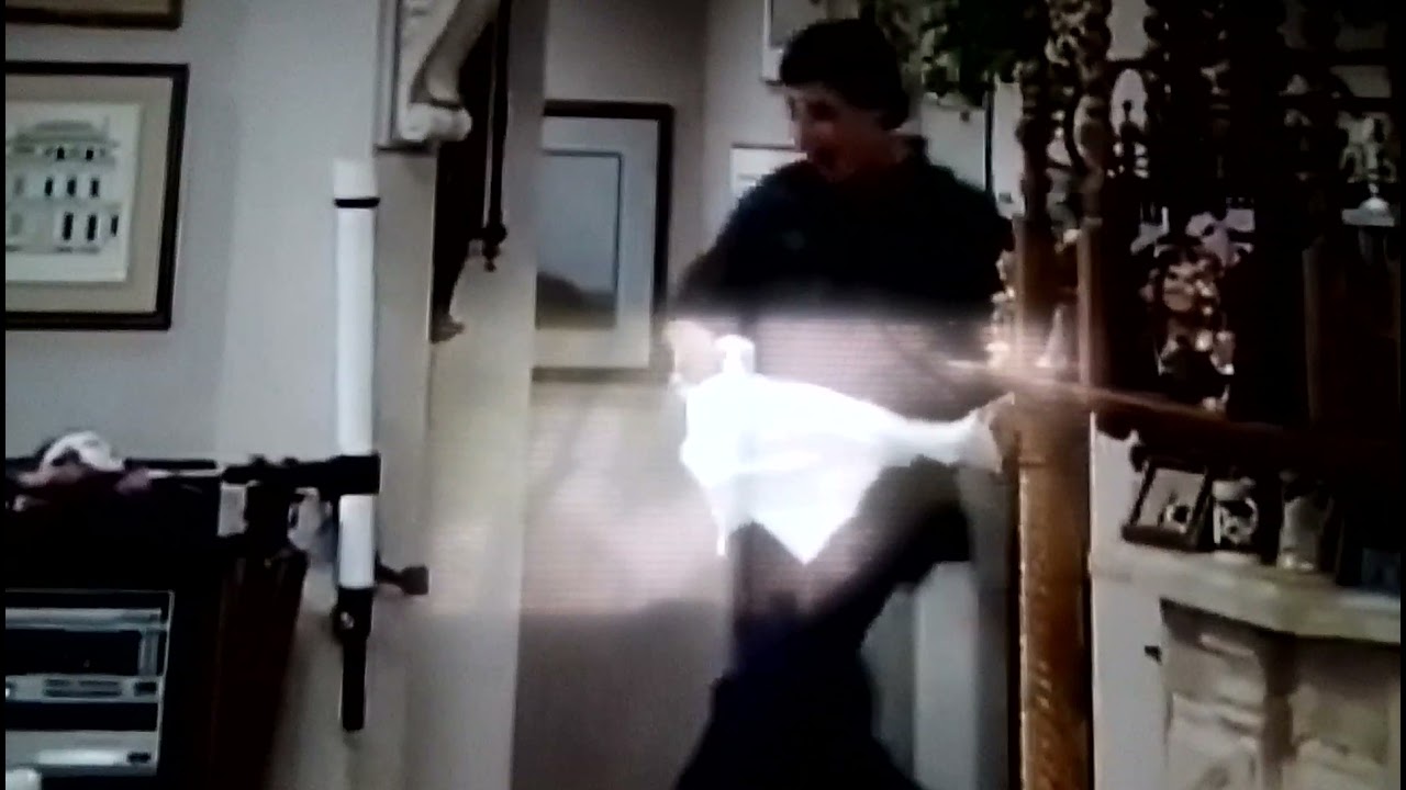 The Return Of Grandma - Full House - YouTube