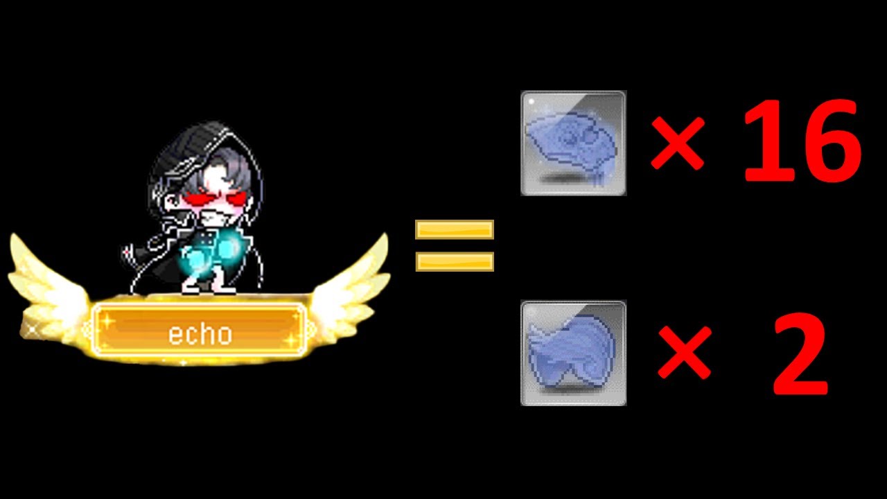 [MapleStory SEA] Eternals Fiasco! F5!!! - YouTube