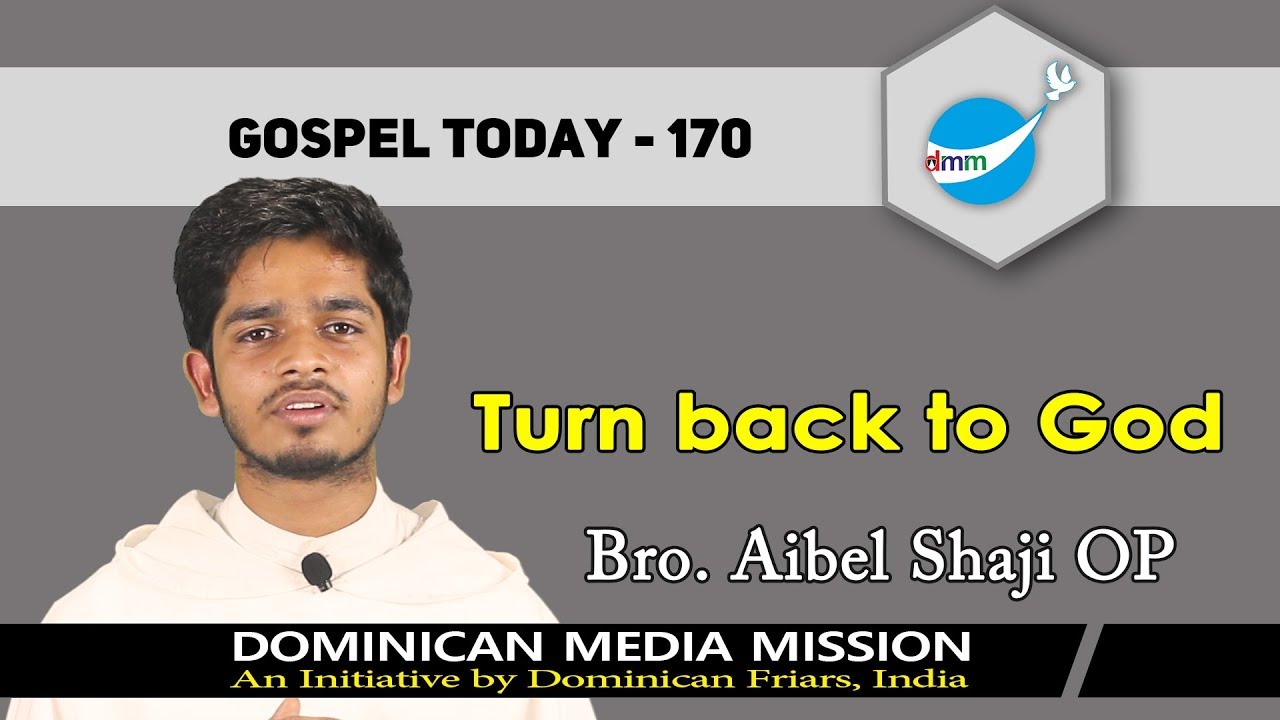 2018 03 03 Reflection 170 (Bro. Aibel Shaji OP on Lk 15:1-3,11-32 ...