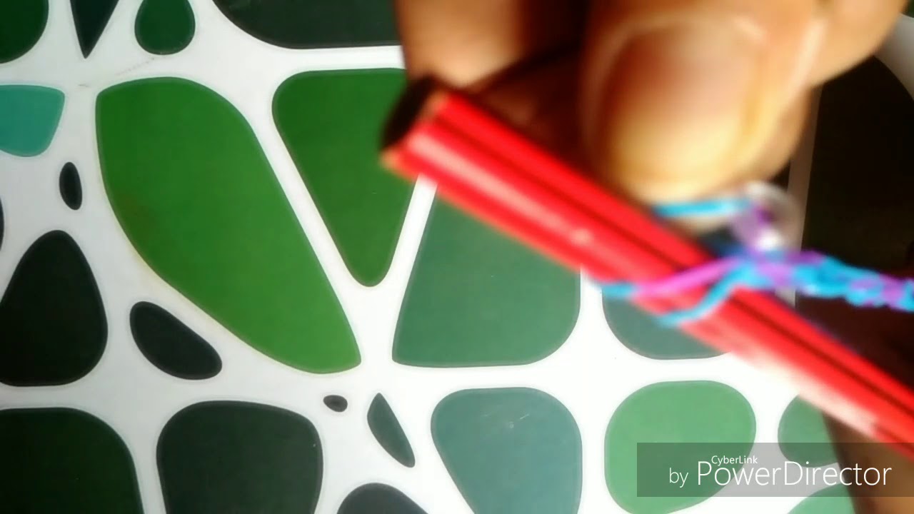 3 ways to make single chain loom band bracelet. For beginners - YouTube