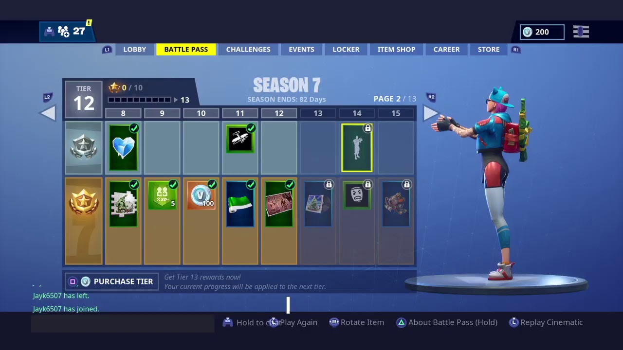 Pro fortnite clan tryouts - YouTube