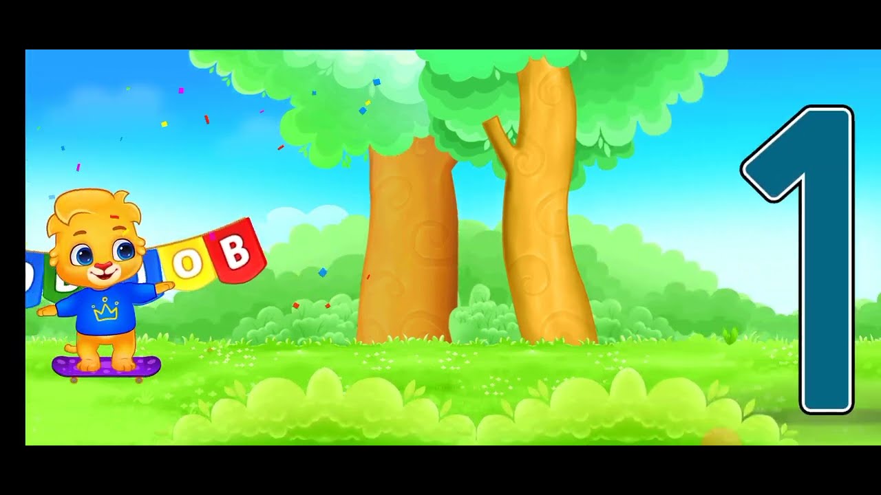 "Math Adventures: A Fun and Engaging Way for Kids to Math" - YouTube