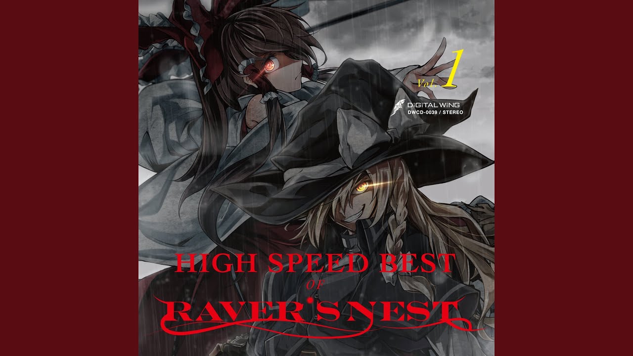 MOCO-7 (HIGH SPEED Non-Stop Cut Remix) - YouTube