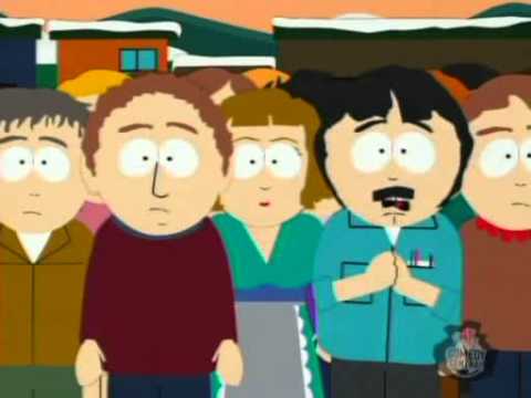 South Park S10E02 Smug Alert! clip43 - YouTube