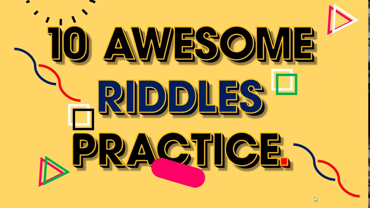 8 Very Very Hard Iqs And Riddles With Answers Youtube