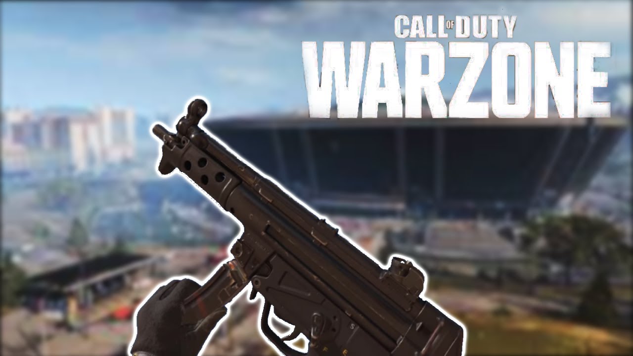Warzone - YouTube