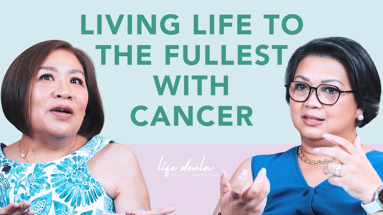 Cancer and the Art of Living: Choosing Faith, Courage, and Living a ...
