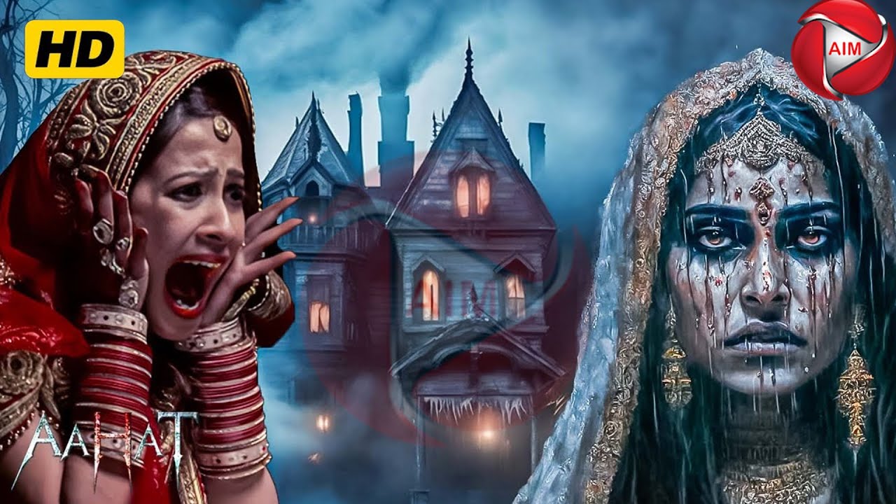 Aahat New Episode | Horror Show 2025 | Aahat New Episode 2025 | डर का असली एहसास #aahat aahat ...