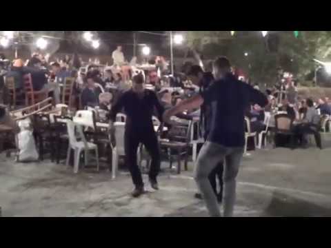ΠΑΝΑΓΥΡΙ ΠΑΝΑΓΙΑΣ ΜΟΣΝΑΣ 2017 ΑΓΙΑ ΠΑΡΑΣΚΕΥΗ ΛΕΣΒΟΥ ΛΑΟΓΡΑΦΙΚΟΣ ...