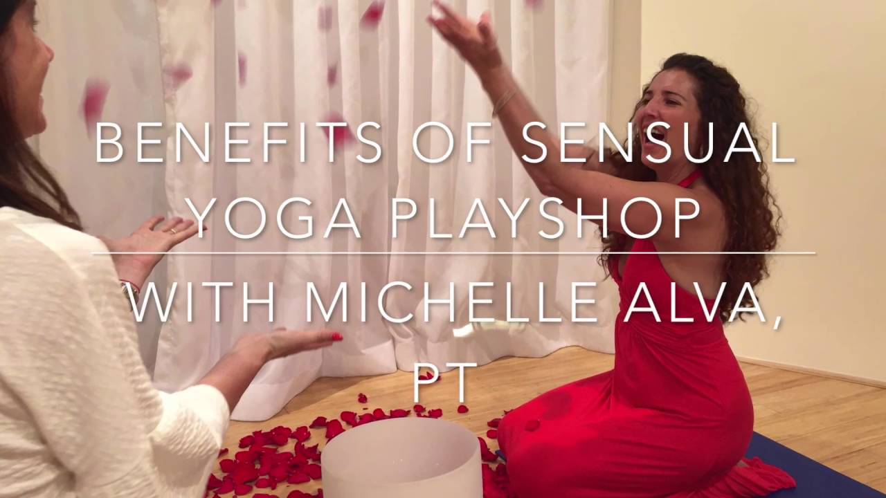 Quantum Physical Therapist Brickell | Benefits of Yoga with Michelle ...
