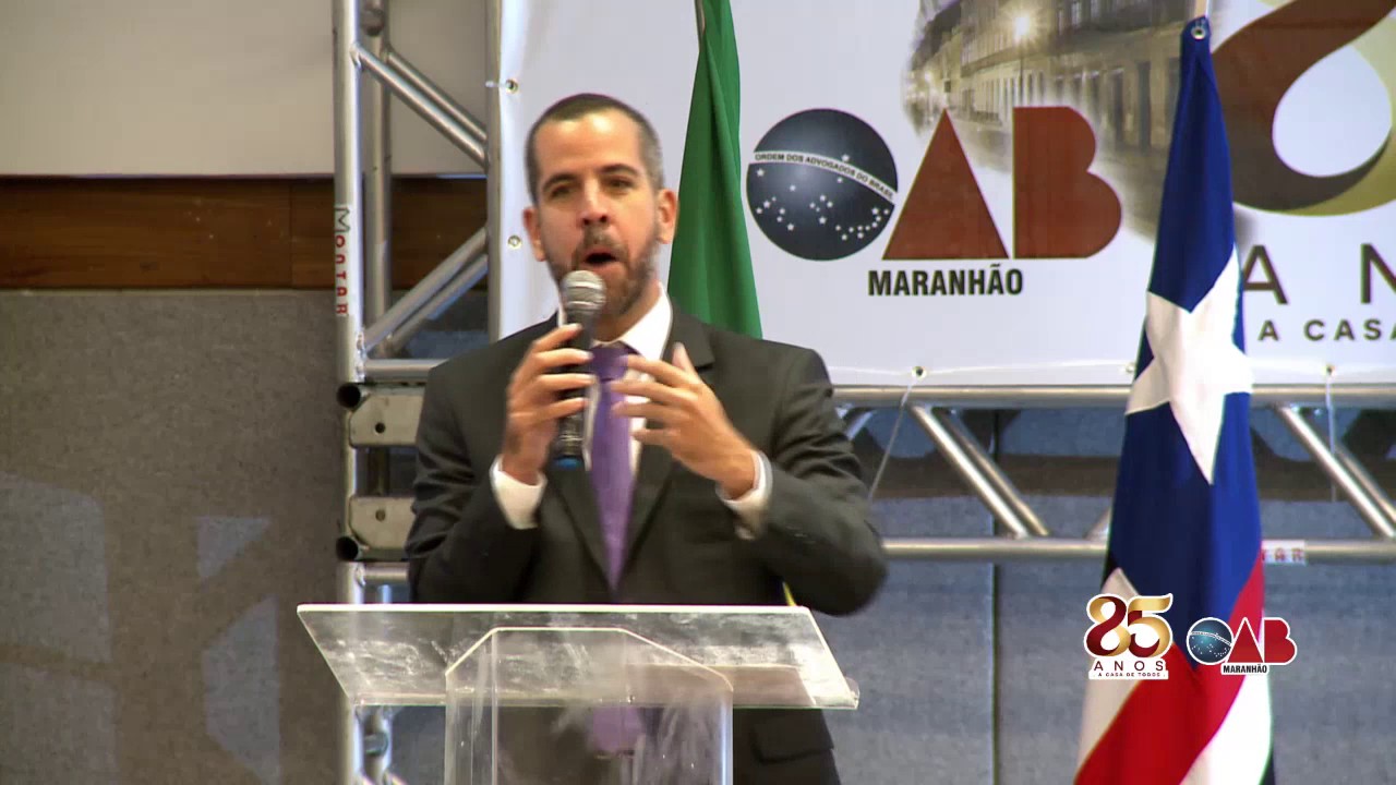 O Advogado Rodrigo Bello fala sobre Audiência de Custodia 05/04/2017 ...