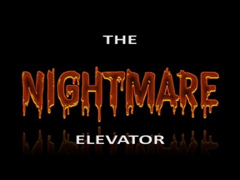 Roblox The Nightmare Elevator [April Fools!] - YouTube