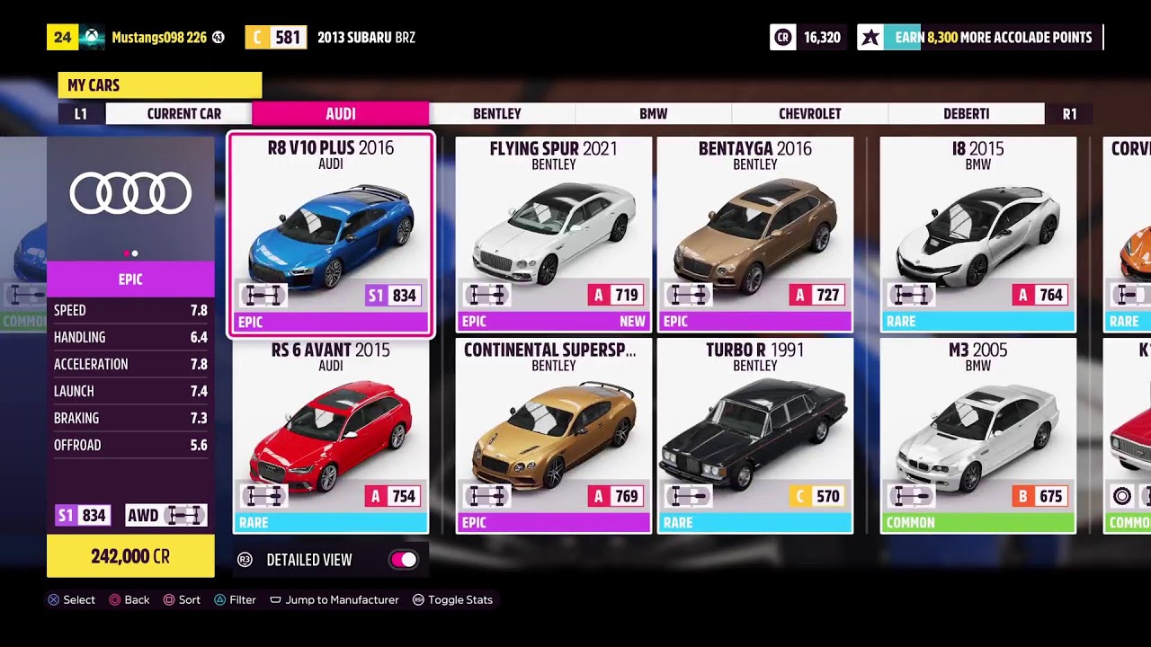 Car game - YouTube