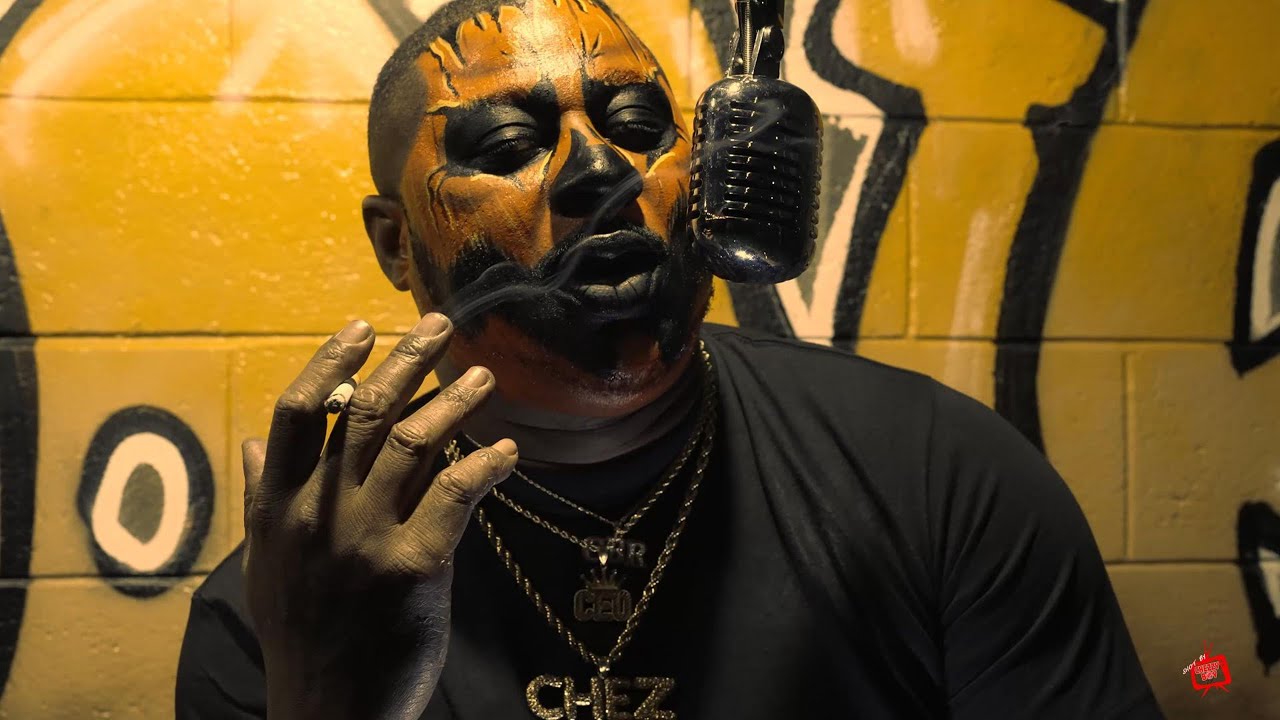 Murda Mission - (Official Video) - YouTube