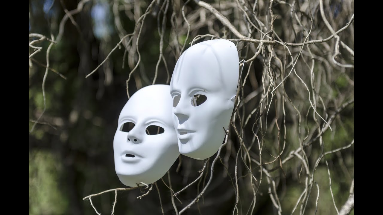 O que Significa a Palavra Hipocrisia - Dicionário Bíblico - YouTube