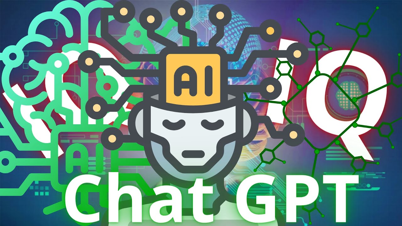 IQ Of Chat GPT 3 #technology #future #chatgpt #tech - YouTube