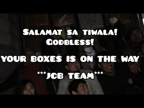 October loading - YouTube