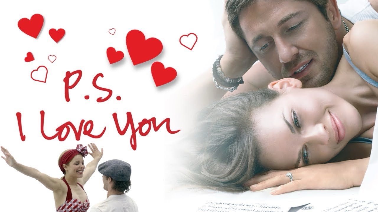 TOP 10 romantic movies - YouTube