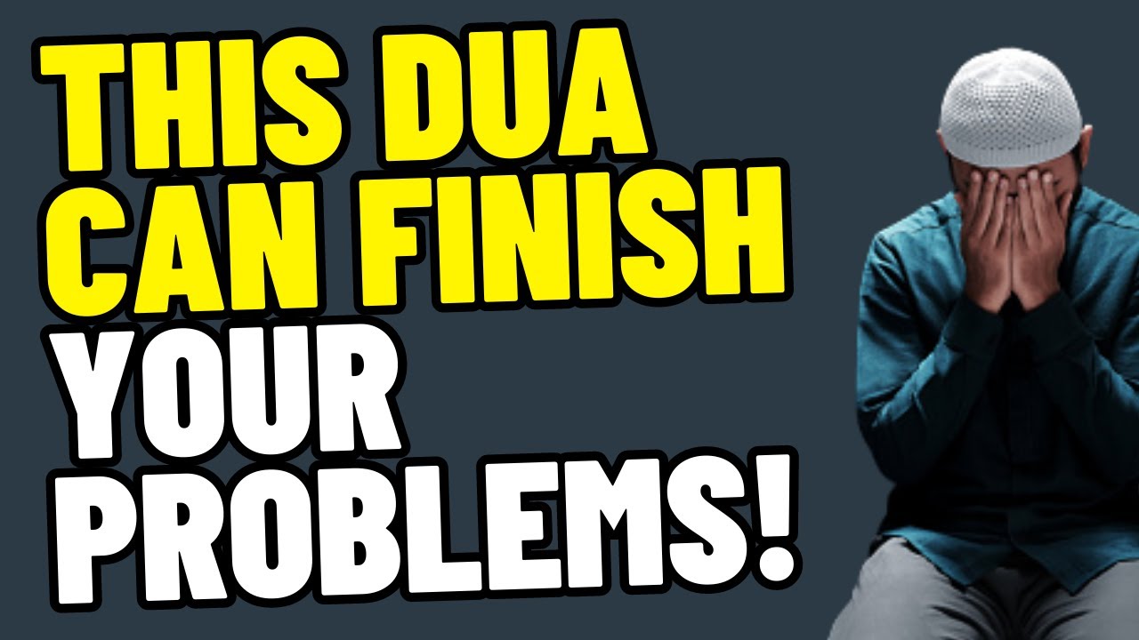 A Very Beautiful Dua To Solve All Your Money, Job, Rizq & Business ...