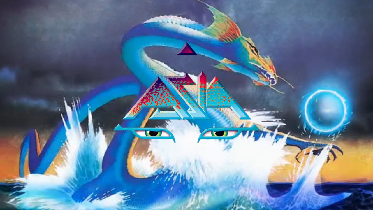 ASIA (ORIGINAL): GREATEST HITS - YouTube