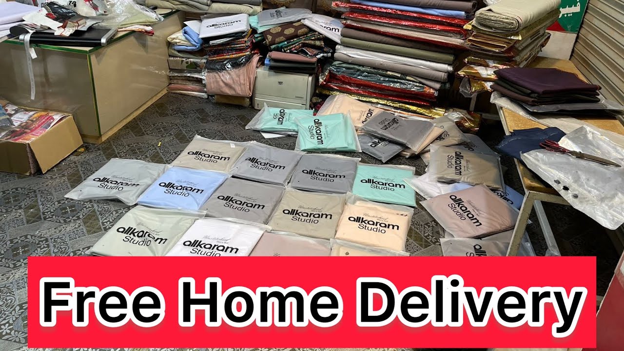 Alkaram Studio | Gents Paper Cotton | Left Over Stock #alkaramstudio ...