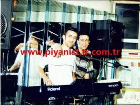 BEN BIKTIM USTA COŞKUN AYDOGAN