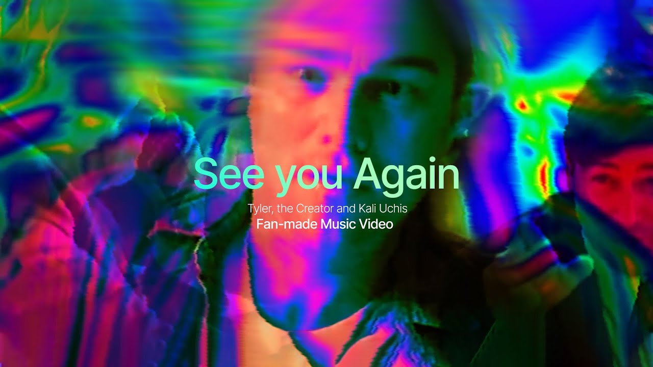 See You Again (Tyler, The Creator) - Fan Made Music Video - YouTube