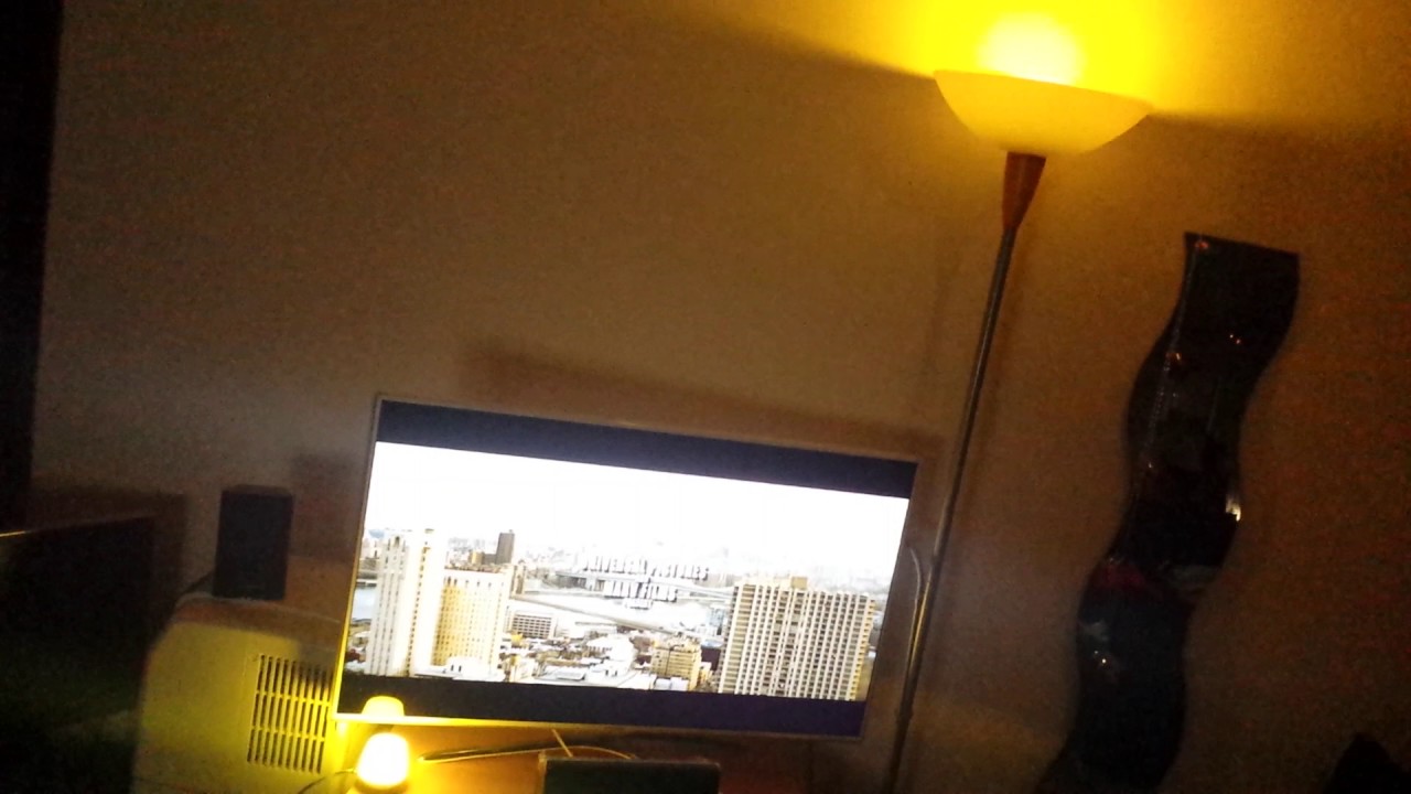 Control Milight v6 bridge and lamps from Windows - YouTube