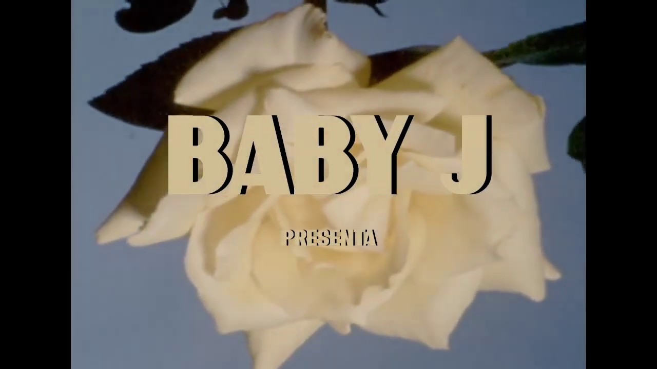 Baby Jey - "Baby Soul" (De Ti) (Letra) - YouTube