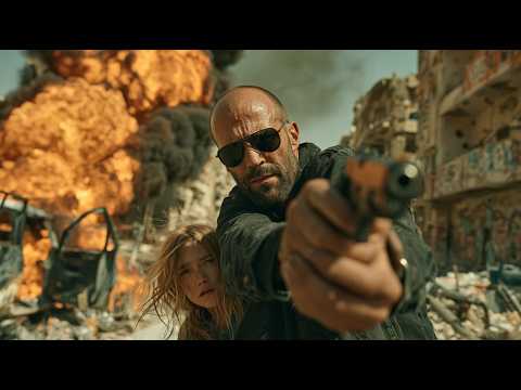 They Took the Wrong Girl, Now He Is Coming to Destroy Everyone! | Jason Statham | Full Action Movie