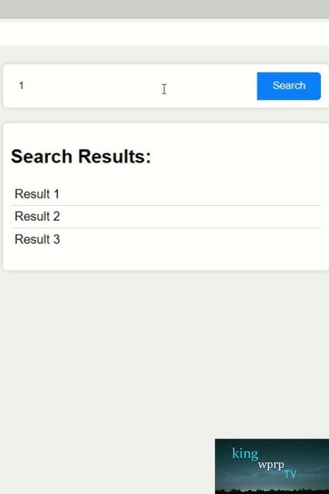 Html Css Javascript Use Make Form Search Bar Projects Coding Webdevelopment Htmlacademy Java
