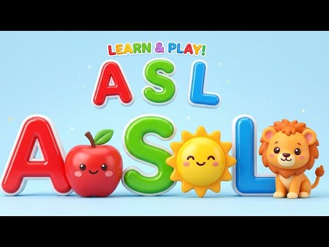 ABC Song 🌈 | Learn Alphabet A to Z for Kids | Fun Learning Video 🎵